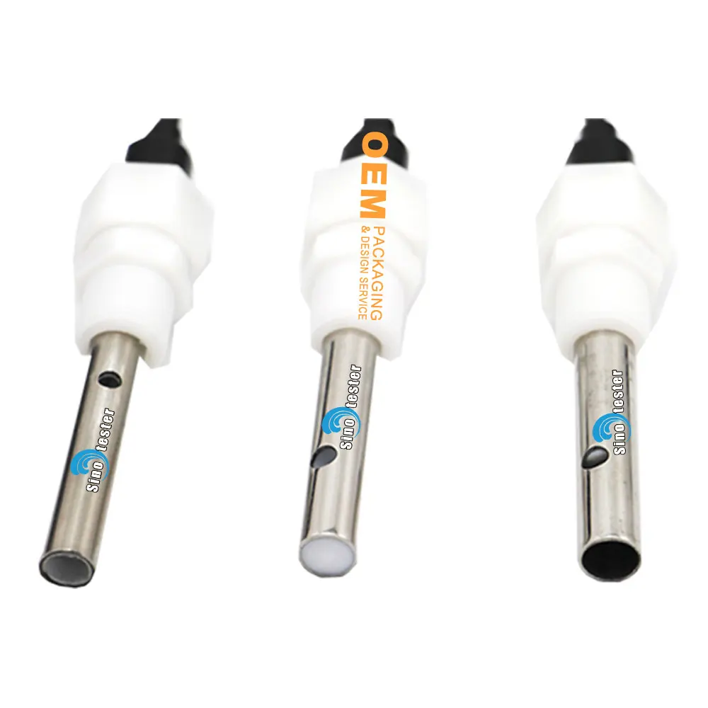 In Line Ph Meter Electrical Conductivity Arduino Ph Sensor - Buy ...