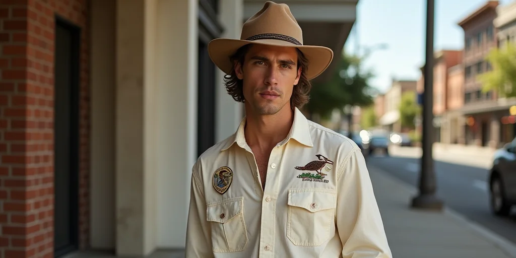 Men's Southern Apparel 2025 – Trendy Styles On Alibaba.com