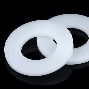 Various Sizes Plastic Screw Washer Nylon Washer - Buy Nylon Washer ...