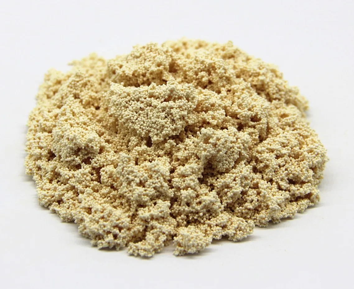 Monosphere Macroporous Weak Base Anion Exchange Resin Equal to ...