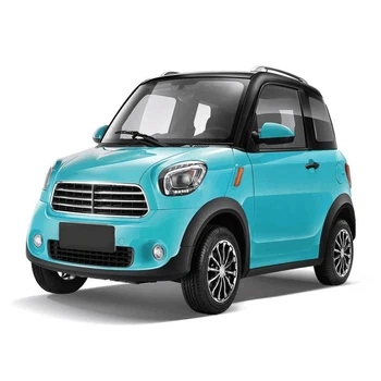 Electric Mini Car Ce Approved Electric Car Without A Driver's License ...