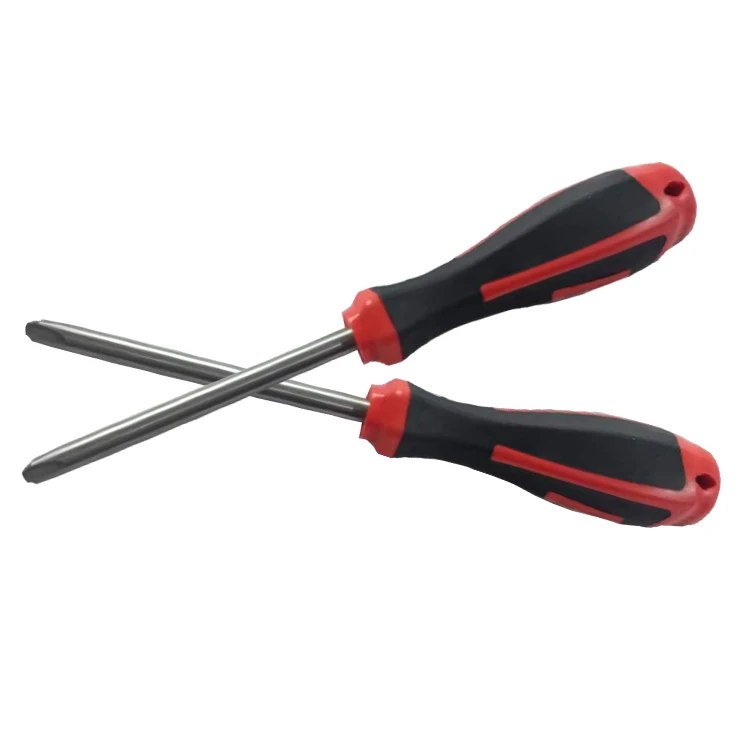 China Oem Manufacturer Non Magnetic Titanium Phillips Screwdriver For ...