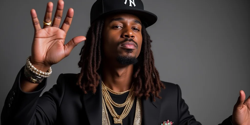 Who Is The Best Rapper In World: Top 2025 Hip-Hop Artists On Alibaba.com