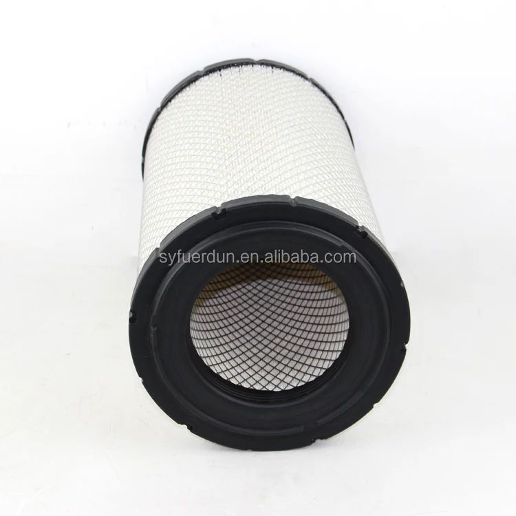 6D16 6D17 6M60 Engine Air Filter - Fit for MITSUBISHI Trucks