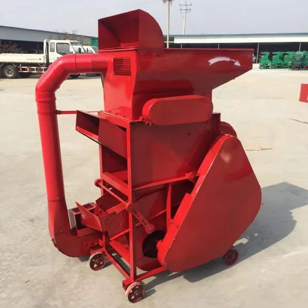 Stainless Steel Nut Crusher - High Efficiency & Durability