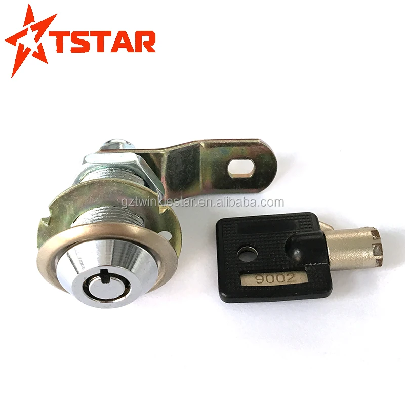 High Security Hidden Furniture Cabinet Cam Lock Door Lock Mini ...