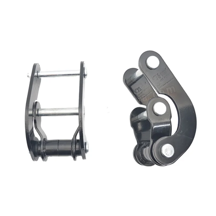 Rear Suspension Standard High Comfort Shackles for Triton L200 MQ 2015+