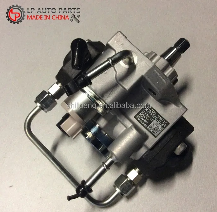 Fuel Injection Pump 16700-VM01C for Nissan Navara NP300