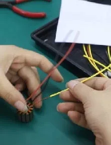 Company Overview - Huizhou Flash Hobby Technology Co., Ltd.