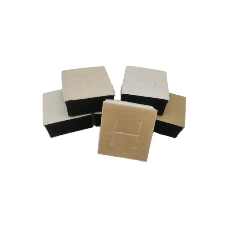 Custom Velvet Foam Box Inserts For Jewelry Box - Buy Foam Inserts For ...