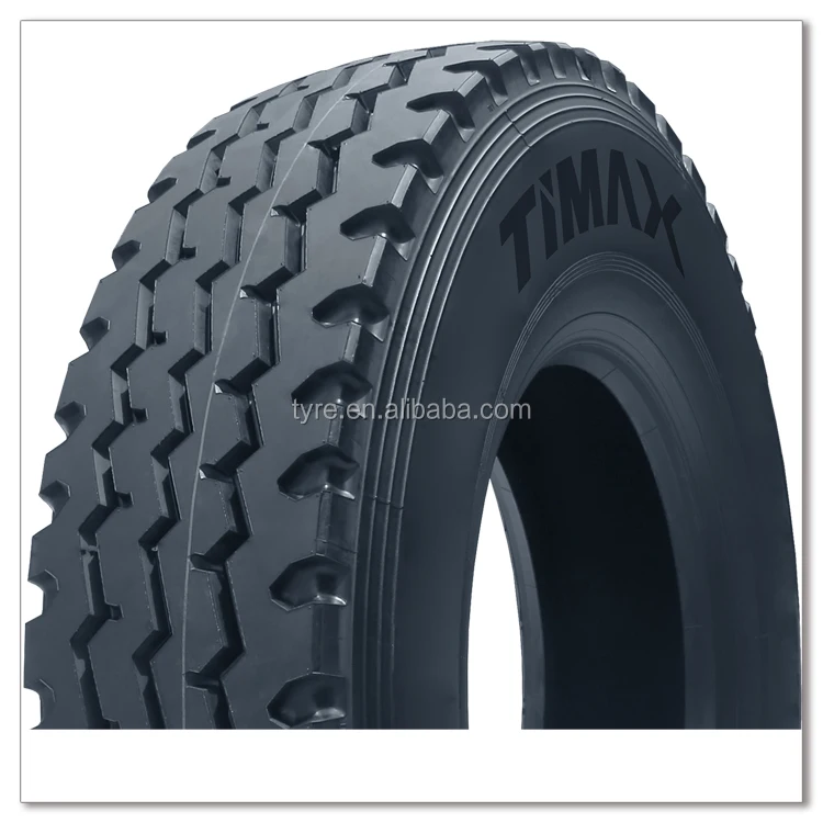 Timax Brand Light Truck Tire,Good Quality Radial Ltr Tire,7.50 16 Light ...