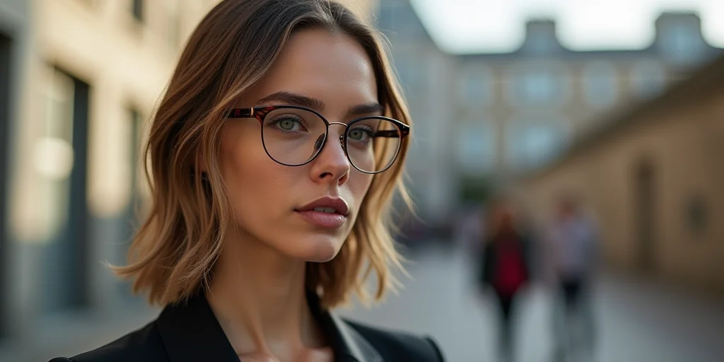 Project Runway Glasses: The Hottest Fashion Trend Taking 2025 By Storm