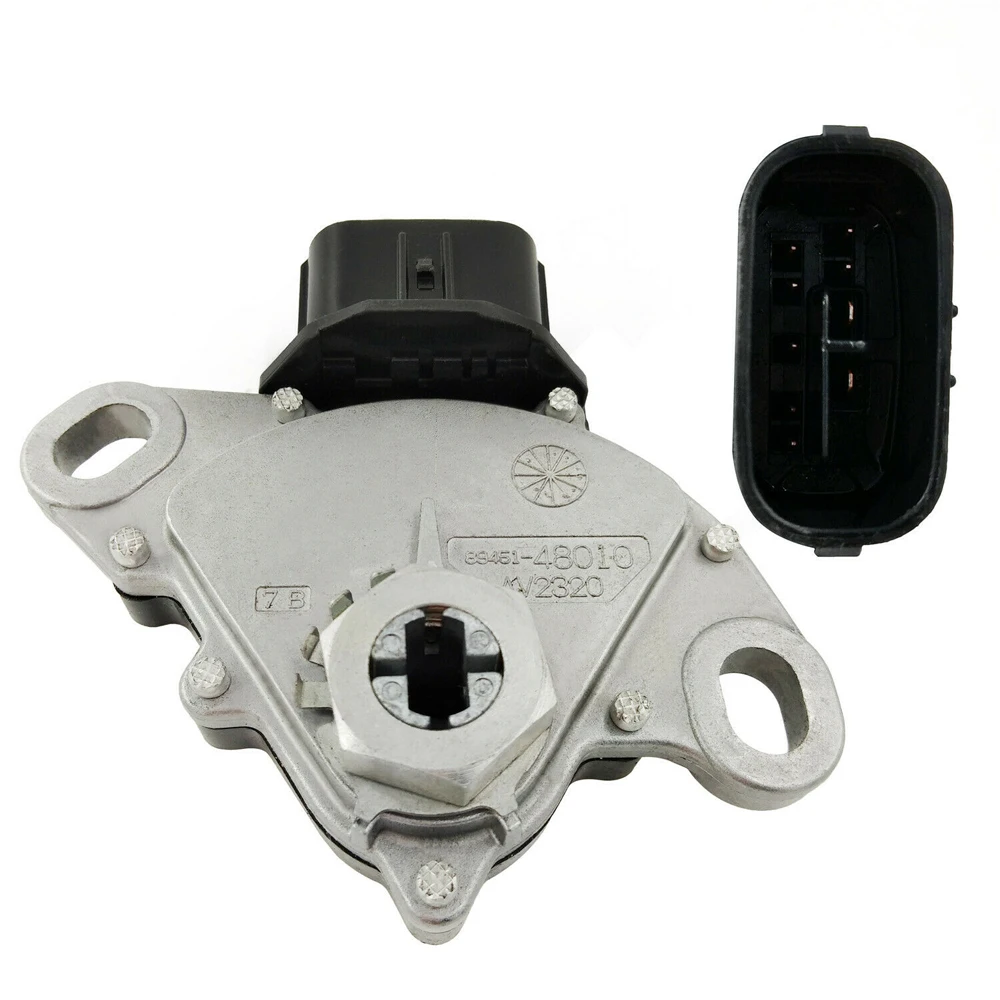 Inhibitor Neutral Safety Switch For Toyota Camry Highlander Rx450h ...