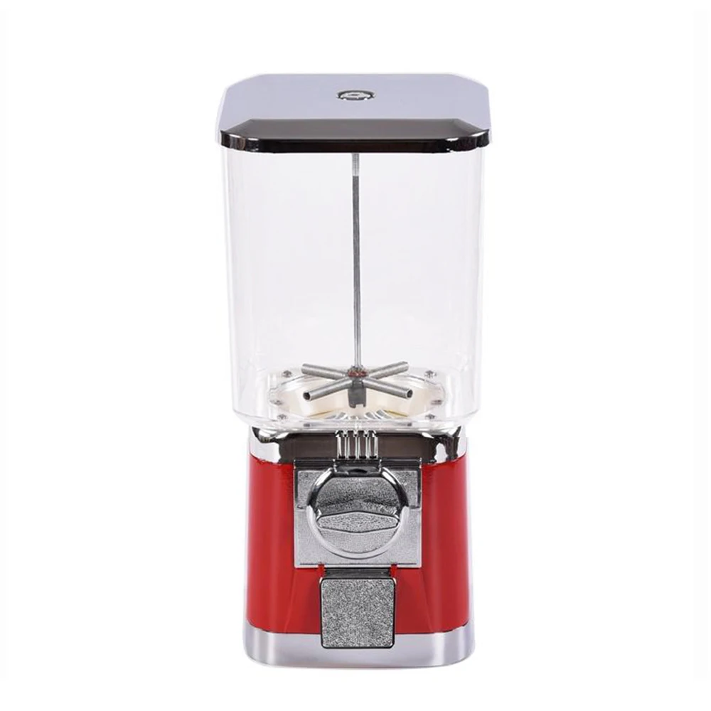 Custom Smart Automatic Snack Candy Mini Vending Machine