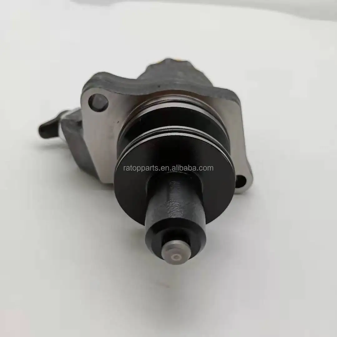 Komatsu PC400-6 Excavator Diesel Pump Plunger 094150-0318