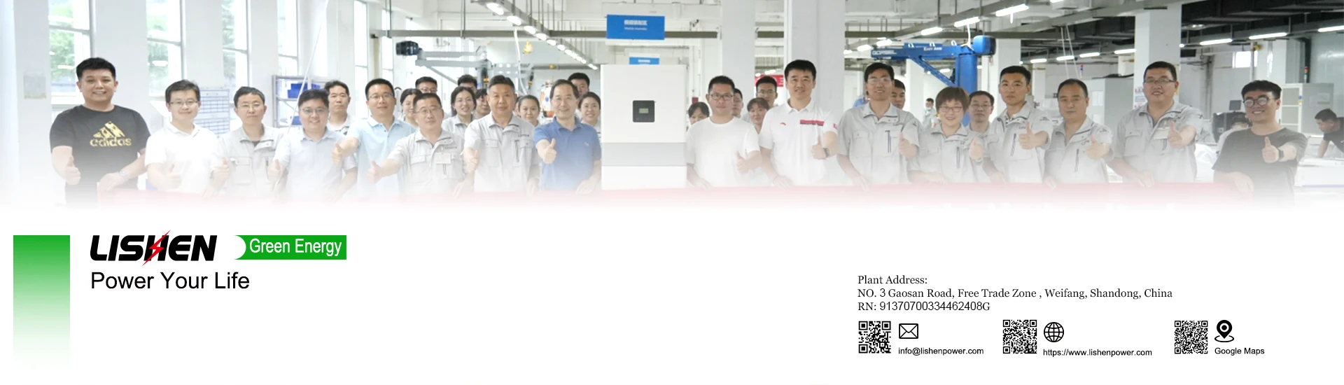 Company Overview - Origotek Co., Ltd.