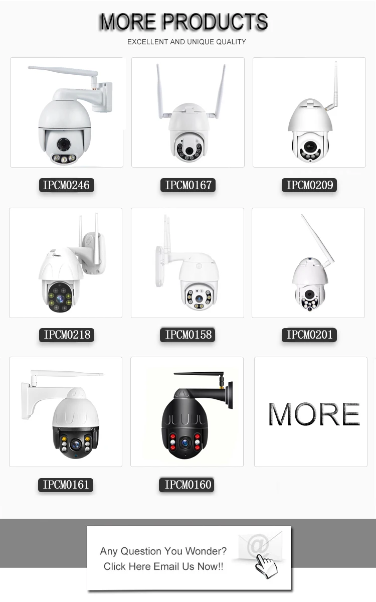 Auto Tracking Security Dome Infared Cctv Waterproof Outdoor Ir Monitor ...