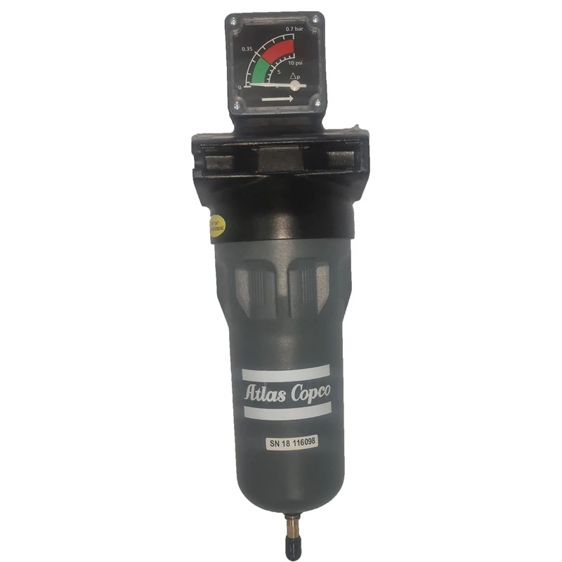 Atlas Copco Air Compressor Parts Pd50+ 2901200403 Dd310+=2901200308 ...