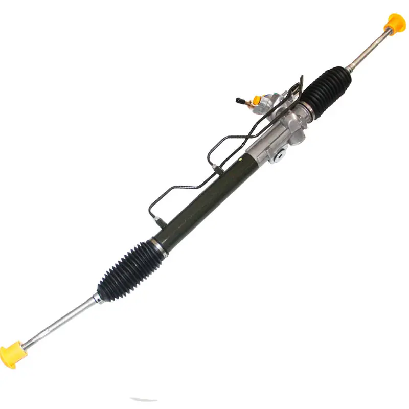 Steering Parts 49001-5m406 Power Steering Rack For Sunny N16 - Buy ...