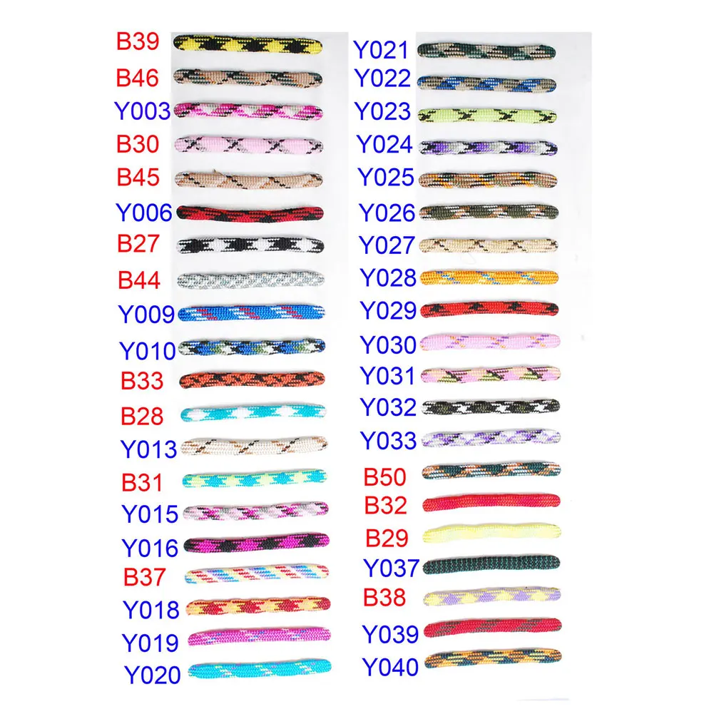 328英尺降落伞绳550绳7芯绳diy帕拉科德手链扣户外野营登山帐篷挂绳配件 - Buy 550 降落伞绳，7 芯链攀登，野营扣手镯 ...