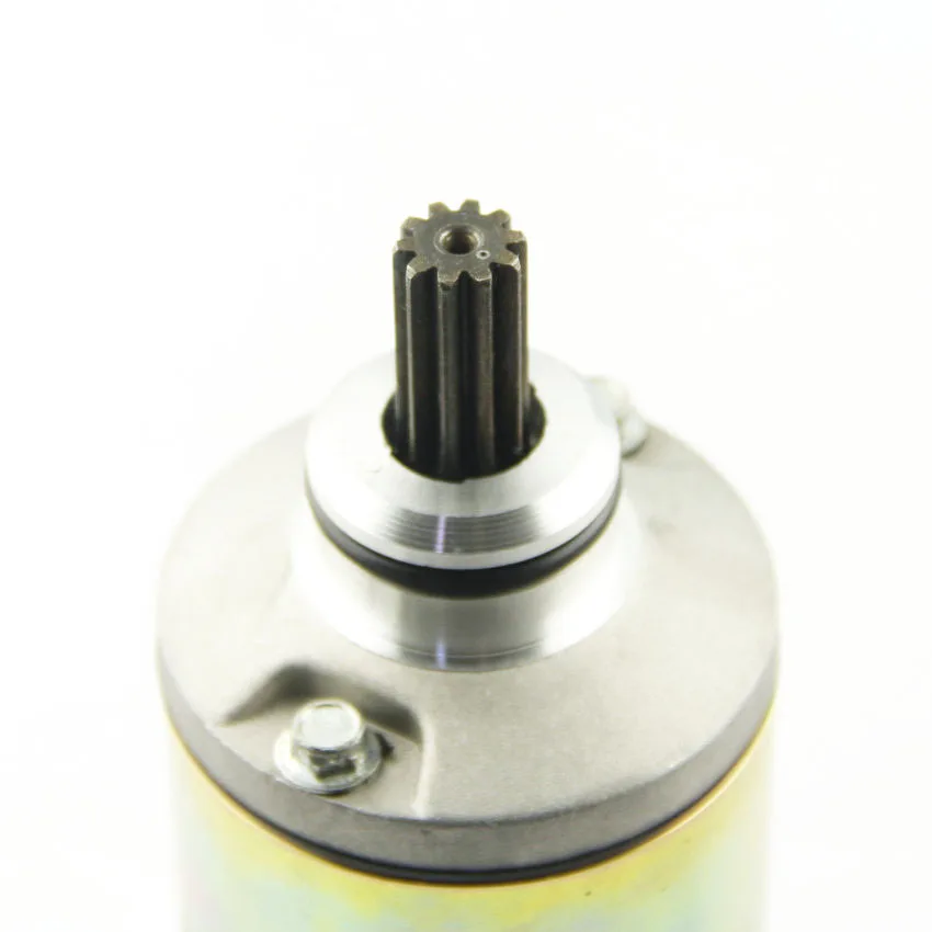 High Quality Atv Starter Electrical Engine Starter Motor For Suzuki ...