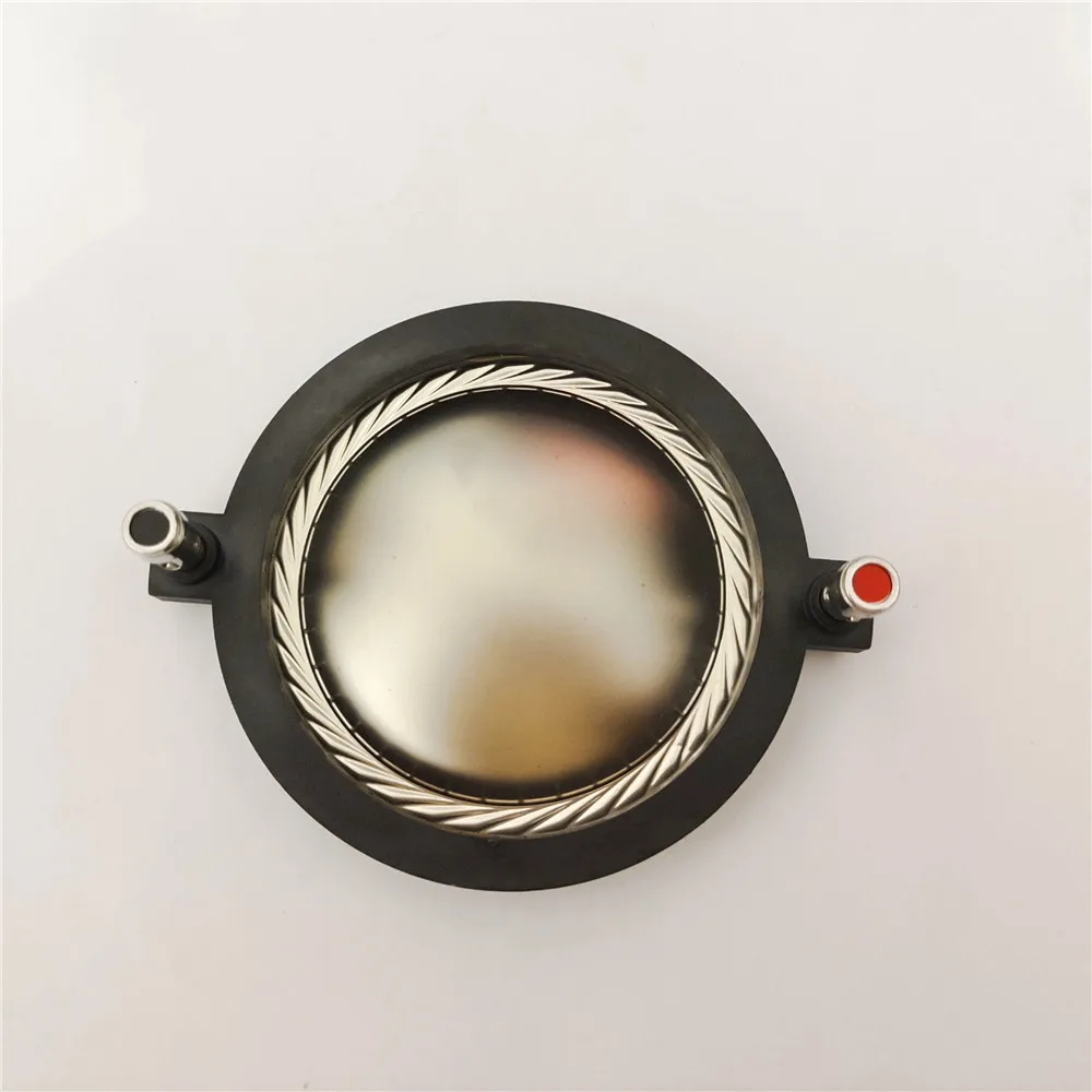 3 Inch Full Titanium Diaphragm Flat Wire 8ohm for Pro Audio