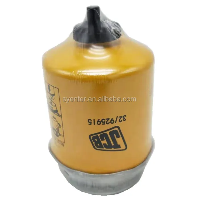 3cx Engine Fuel Filter Wk8169 Bf7954d 32/925915 - Buy 32925915,32 ...