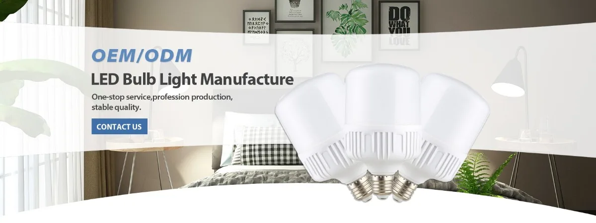 Zhongshan Anhang Lighting Co., Ltd. - LED Bulb Light