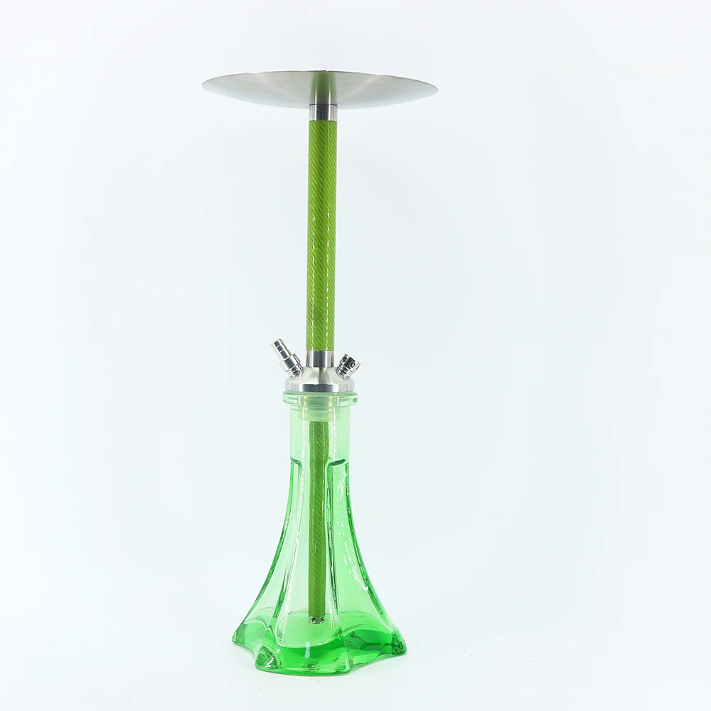 High Quality Chicha Russian Style Best Aluminum Alpha Shisha Hookah ...