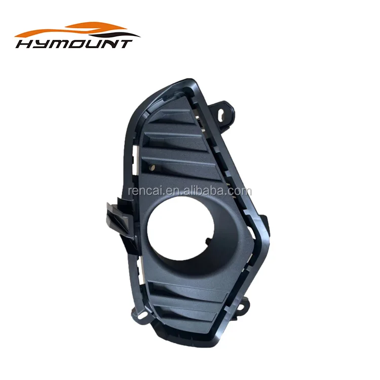 For Rav4 2019 Fog Light Cover Fog Lamp Cover 52128-0r160 521280r160 ...