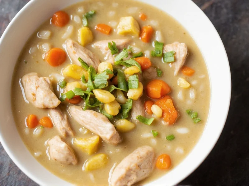 Panera Chicken Wild Rice Soup: Состав, Рецепт и Советы