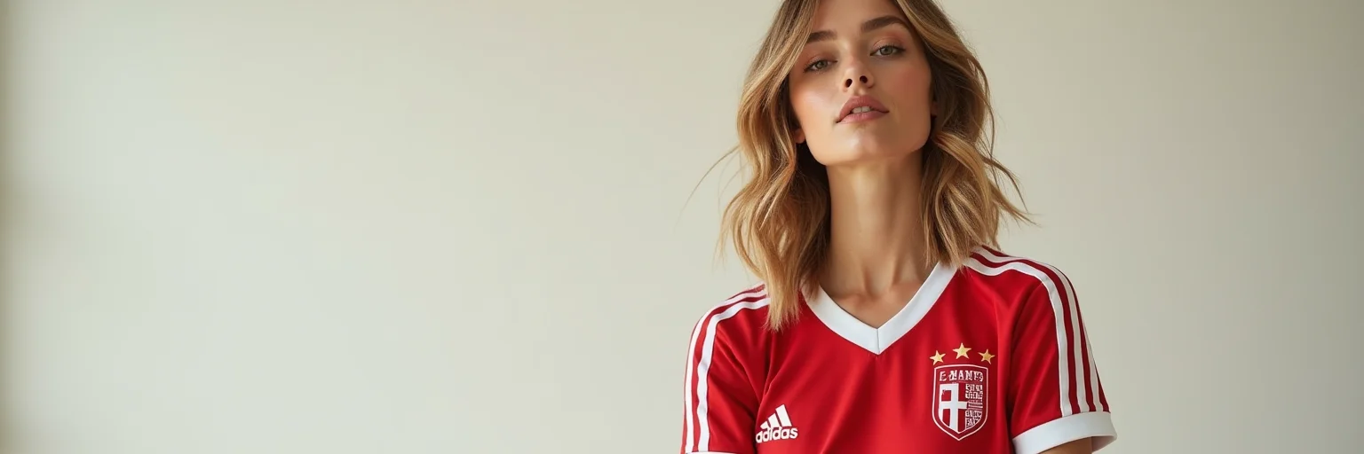 Danish National Football Team Jersey 2025 – Official Fan Gear on ...