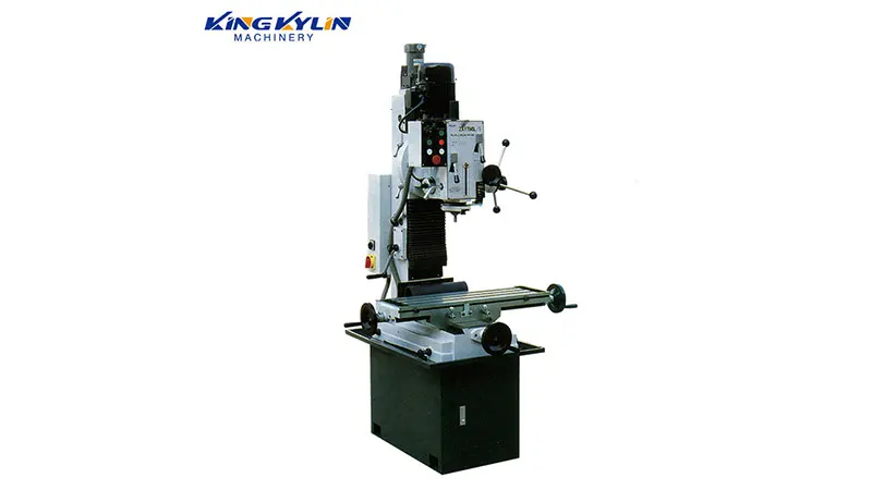 Zx7045c Drilling And Milling Machine Milling And Drilling Machine Zx45 ...