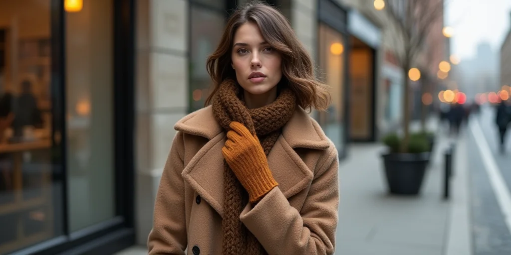 Wool Gloves For Winter – Warm, Durable & Stylish On Alibaba.com