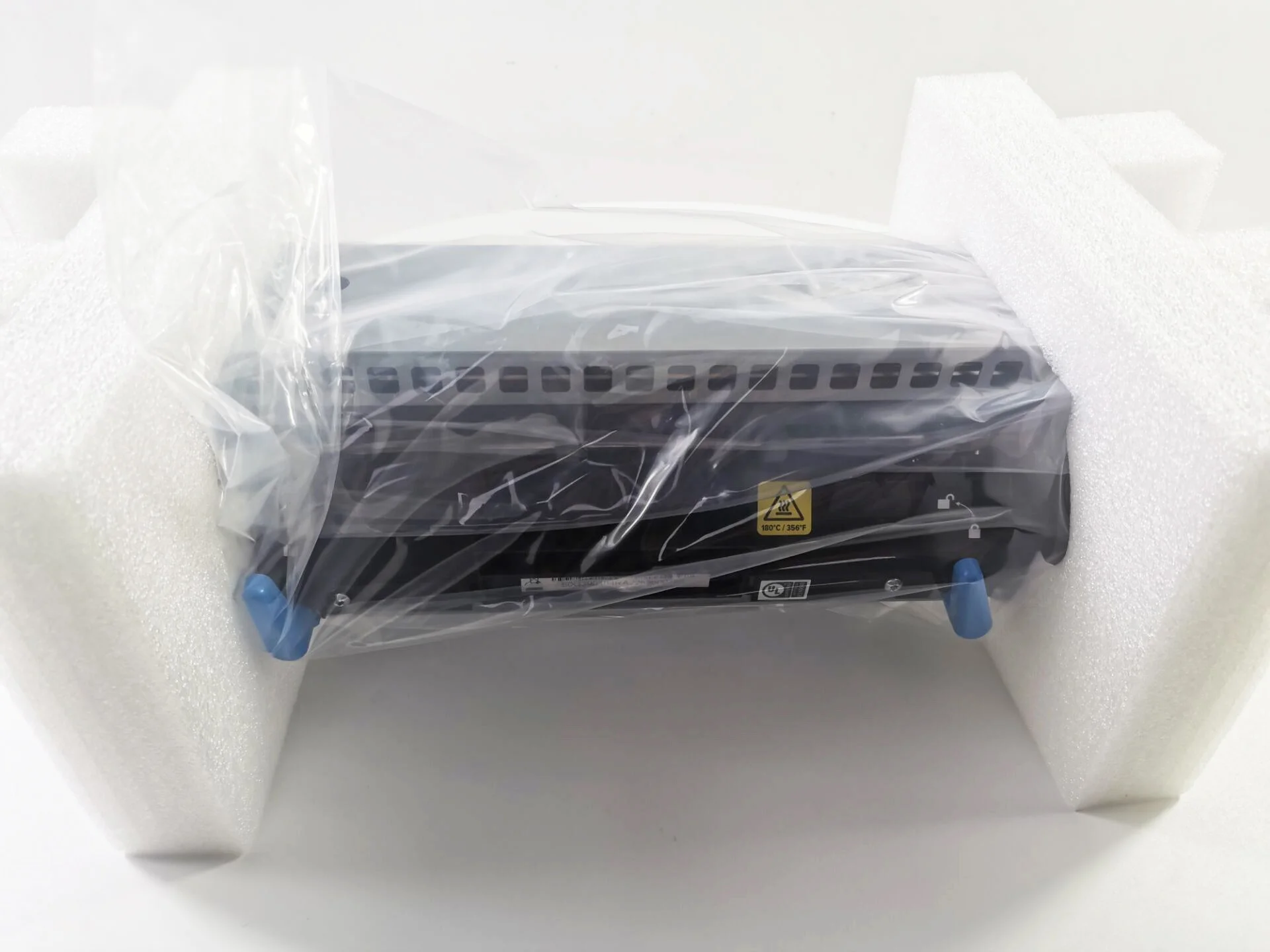 41x1115/41x1116 Original New Fuser Unit For Lexmark Mx721/mx722/ms820 ...
