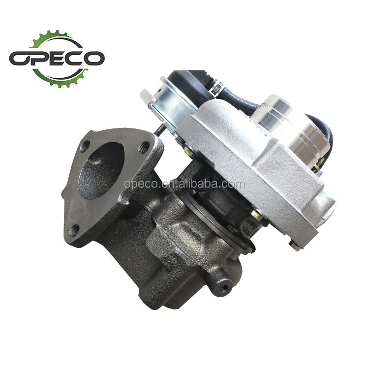 For Jac Turbocharger Gt17 Turbocharger 1118300aby 822158-0002 822158 ...