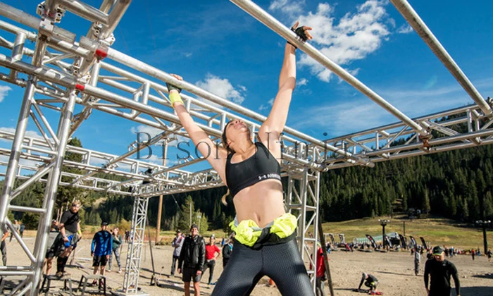 The Bender Obstacle Spartan Race Bender Ocr - Buy The Bender,Spartan ...