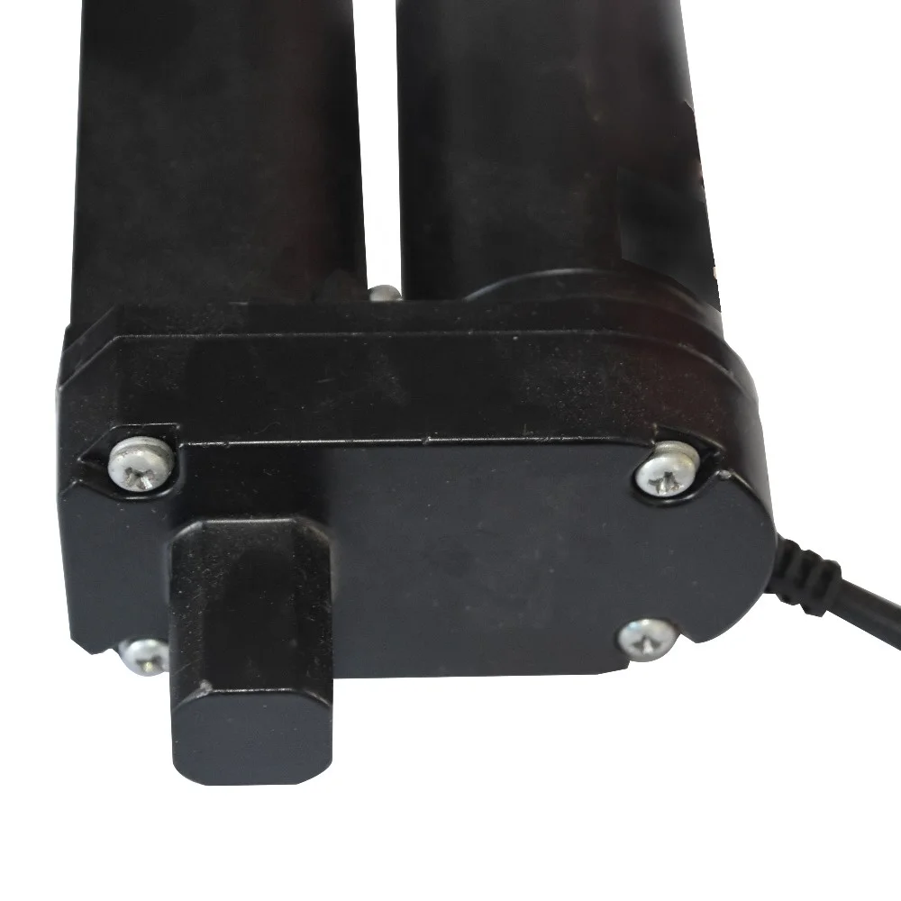 BLDC Motor 36 Inches Linear Actuator 800lbs - Huifeng Gear Motor