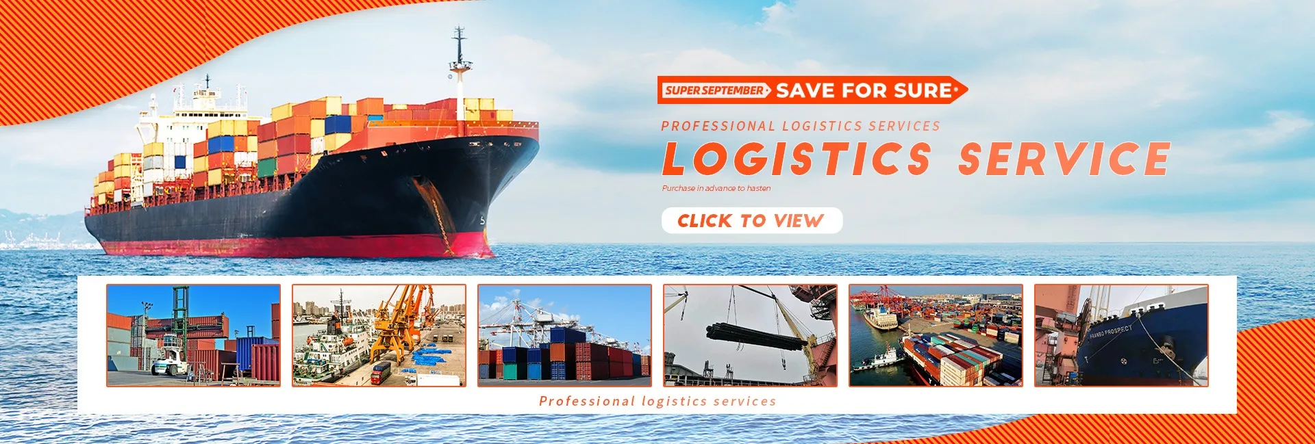 Qingdao Ileys Supply Chain Co., Ltd. - logistics service, sea transport