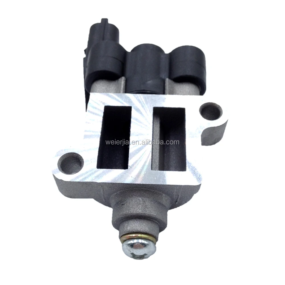 Idle Speed Control Valve 35150-2b000 For Hyundai For Kia - Buy Idle ...