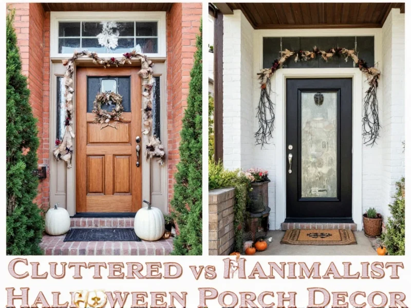 10 Homemade Halloween Decorations Under $5