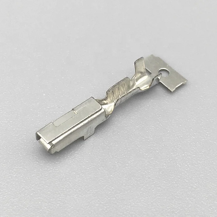 ST730675-3 Automotive Connector Terminal - Female KET