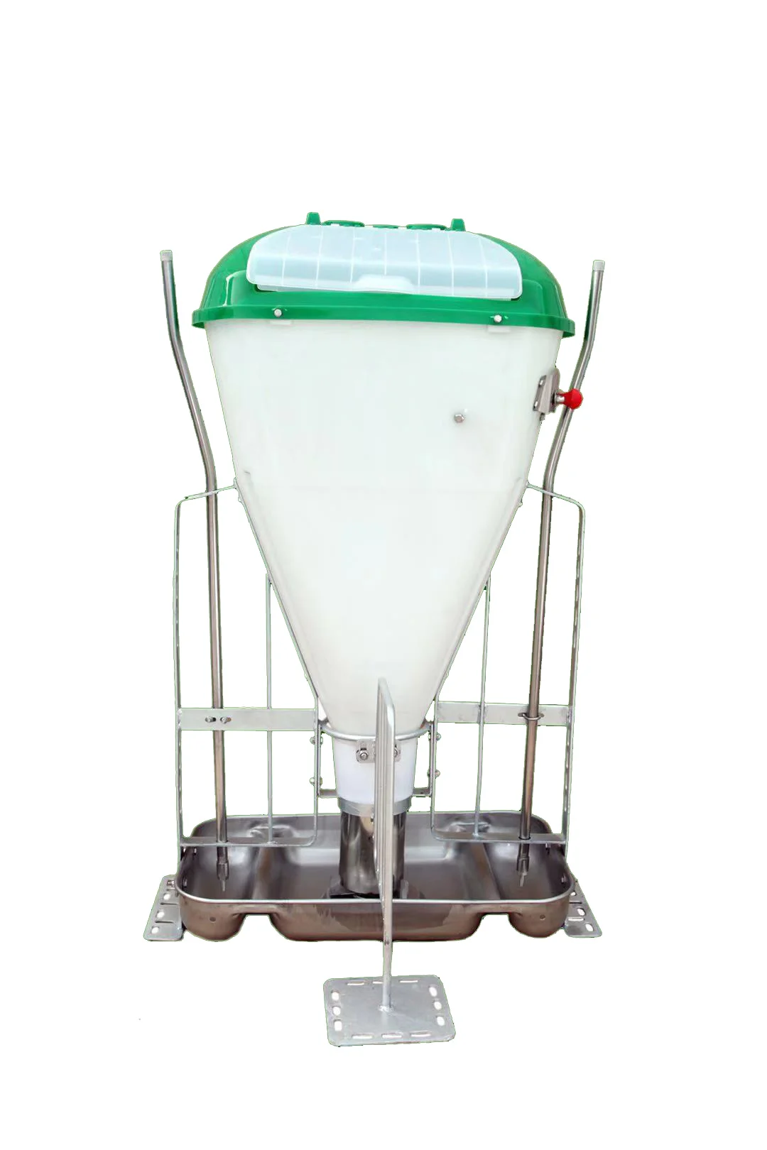 Factory Direct Supply Pig Equipment Automatic Feeder for Pigs Piggery ...