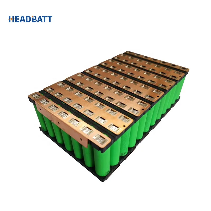 60v 45ah Battery - High Performance for Electric Scooters
