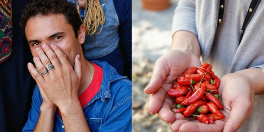 Where Ghost Peppers Come From: Northeast India's Assam, Nagaland, Manipur