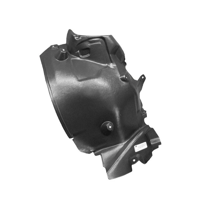 FENDER LINING SUPPORT FRONT F R L for Mercedes BENZ 2007-2013 C-CLASS ...