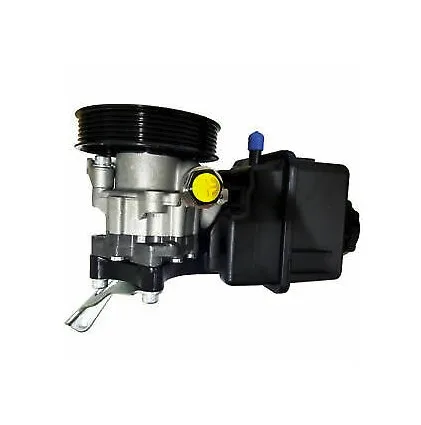 HDE AUTO PARTS - Power Steering Pump for MERCEDES BENZ SPRINTER