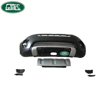 Lr077231 4 Holes Or Lr077229 Non-holes Glds009 Front Bumper Assembly ...