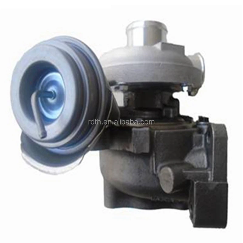 Factory Prices Turbocharger Gtb1444vz 775274-0003 28201-2a710 Turbo ...