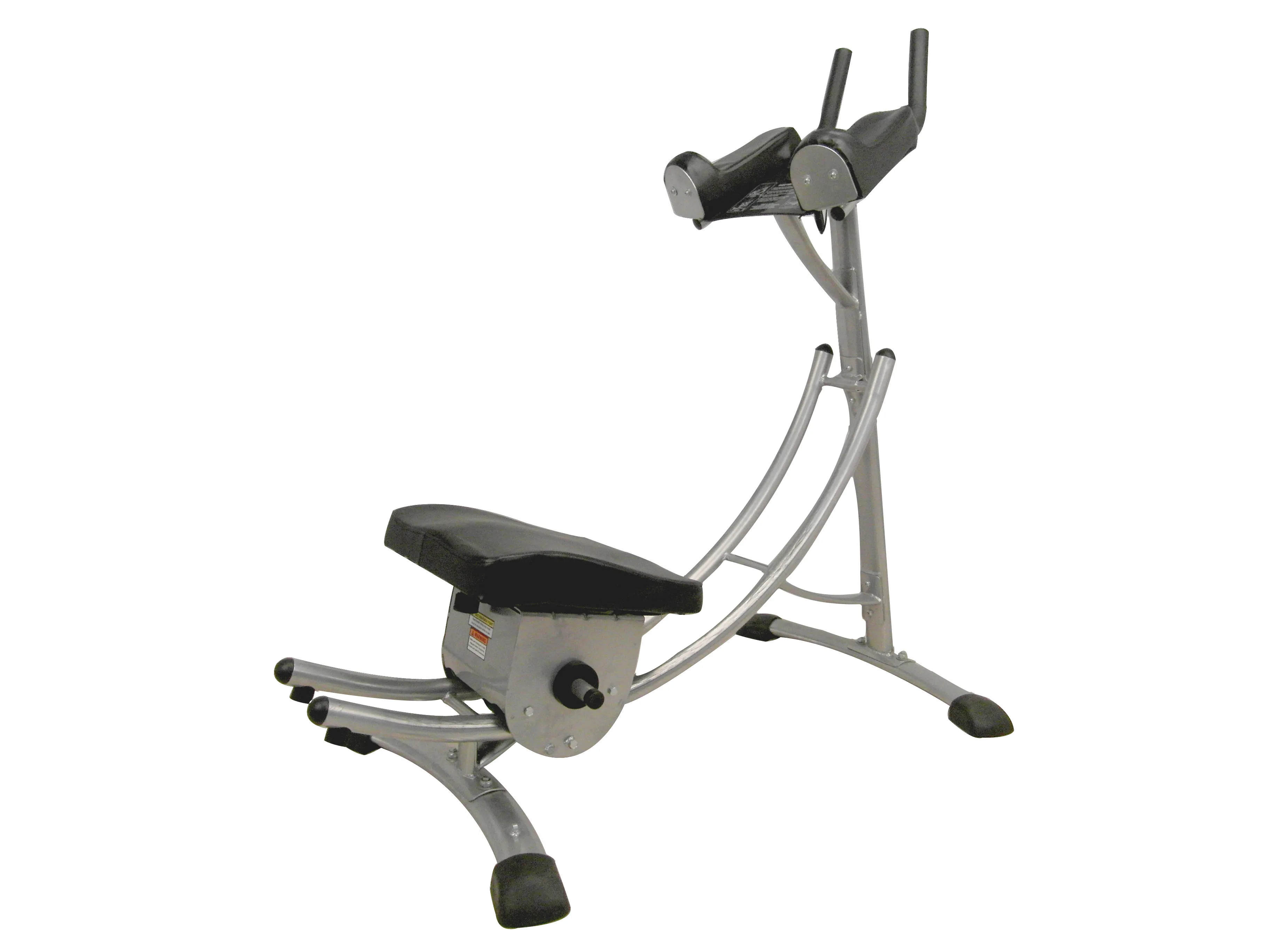 Ab Coaster Machine Exercise Fit Machine Abdominal Trainer Ab Coaster ...